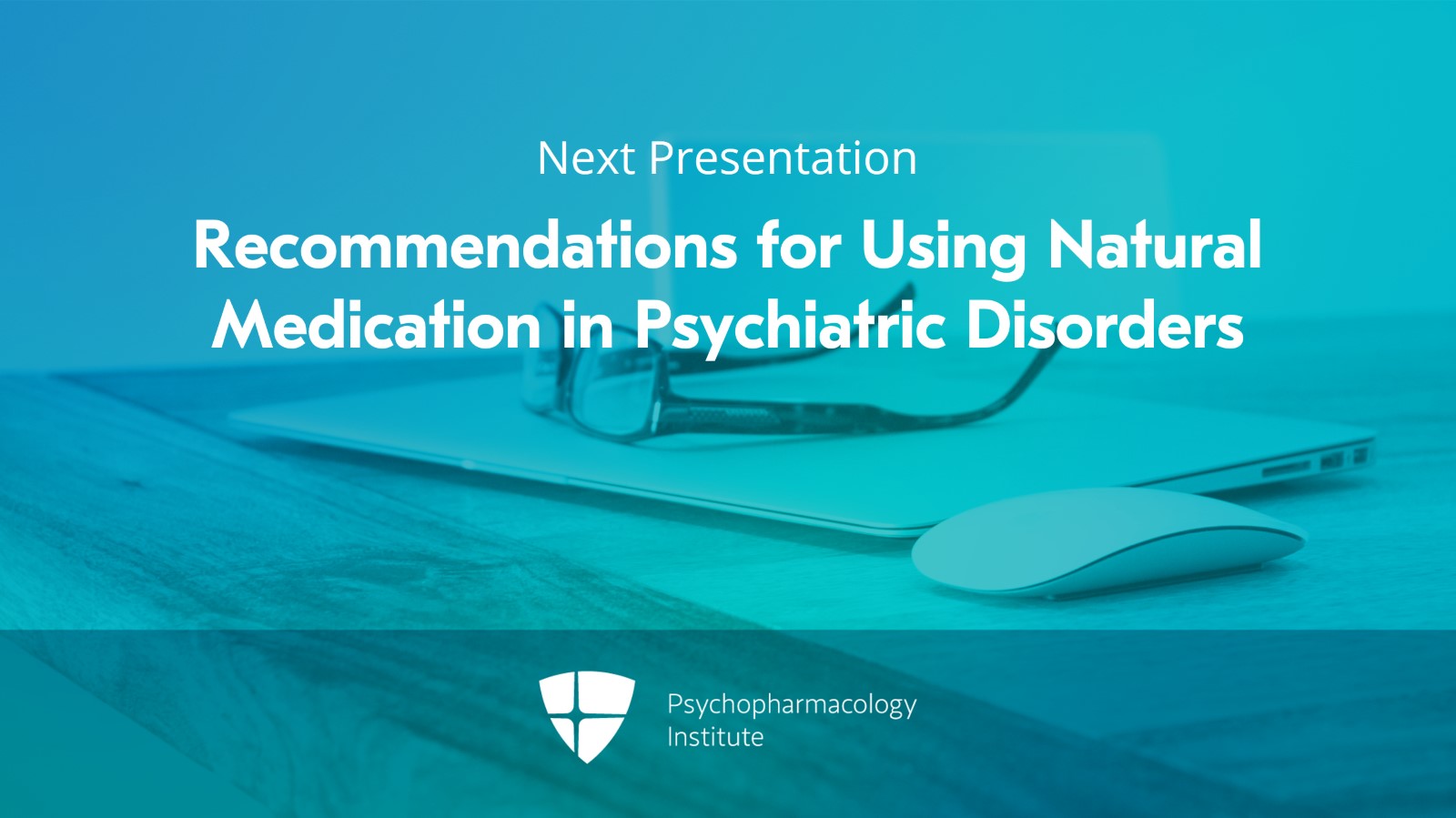 Psychopharmacology Institute